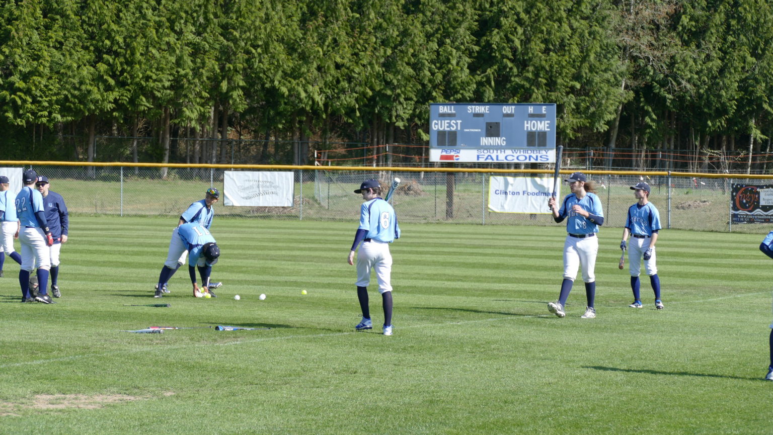 Register - Sultan Youth Baseball