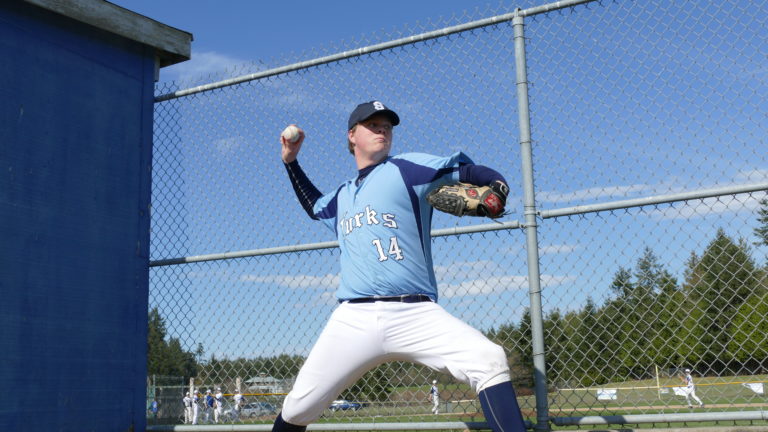 Board of Directors - Sultan Youth Baseball