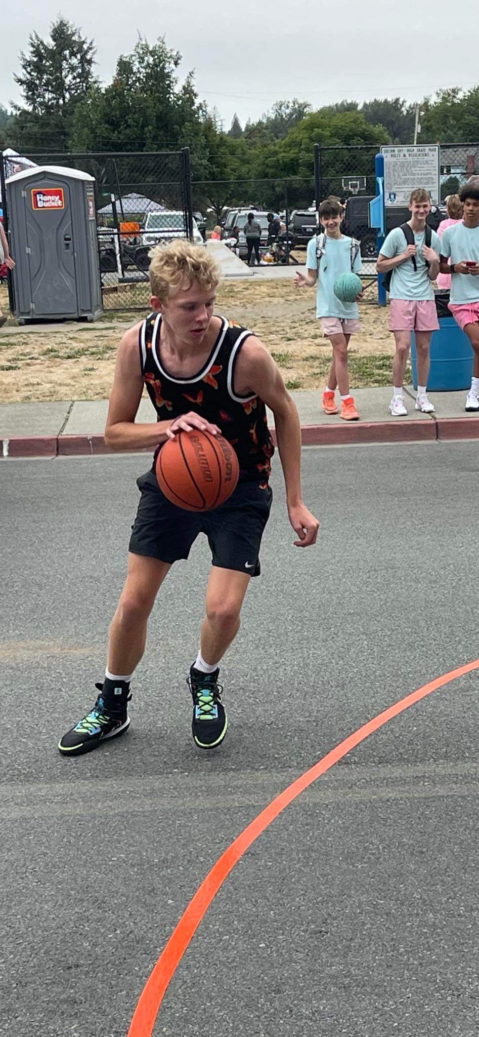 Sultan 3 on 3 - Sultan Youth Baseball