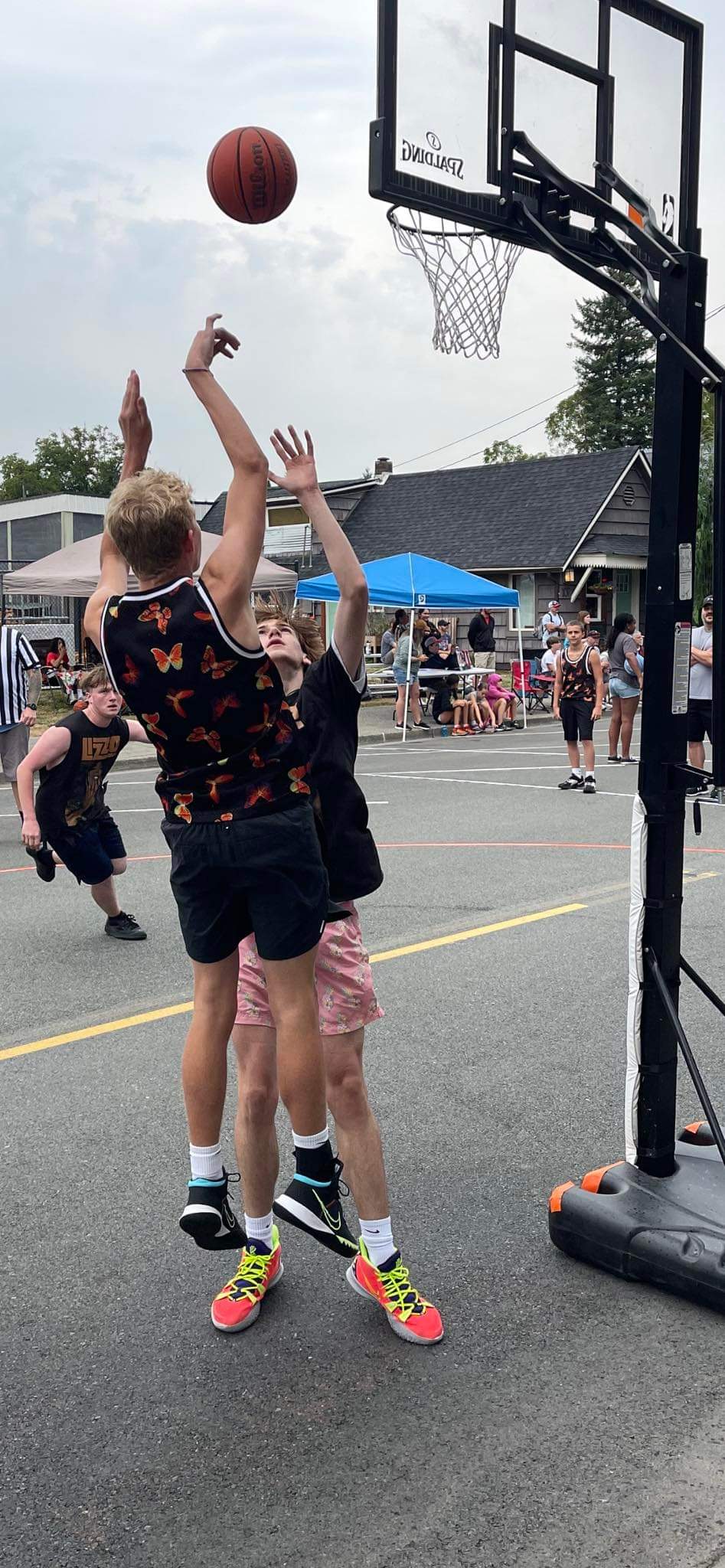 Sultan 3 on 3 - Sultan Youth Baseball